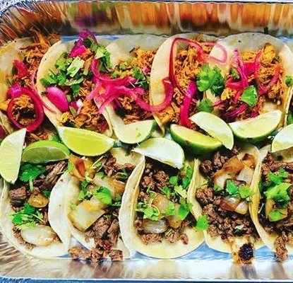 FIRESIDE CHICKEN AND TACOS - 33 Photos & 13 Reviews - 18110 Midway Rd ...