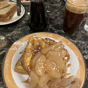 SURGE RESTAURANT - Updated August 2025 - 45 Photos & 46 Reviews - 2878 ...