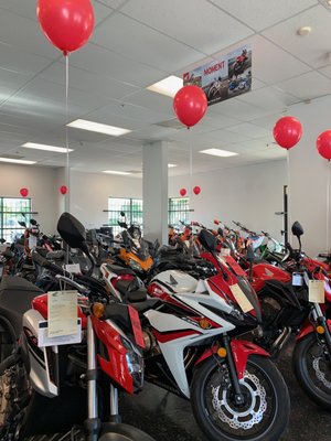 HONDA KAWASAKI KTM OF MODESTO - Updated November 2025 - 30 Photos & 73 ...