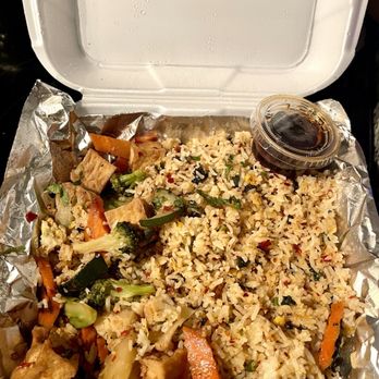 RED RICE KITCHEN - Updated June 2025 - 360 Photos & 342 Reviews - 3316 ...