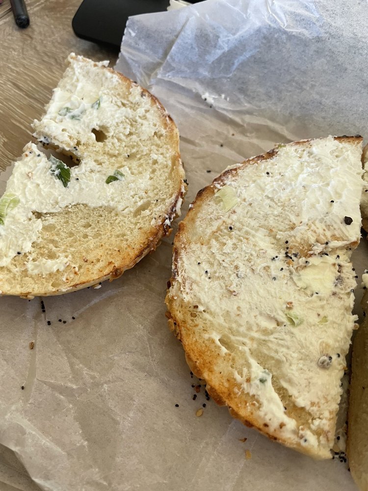 THE BAGEL TREE - Updated October 2025 - 16 Photos & 52 Reviews - 100 ...