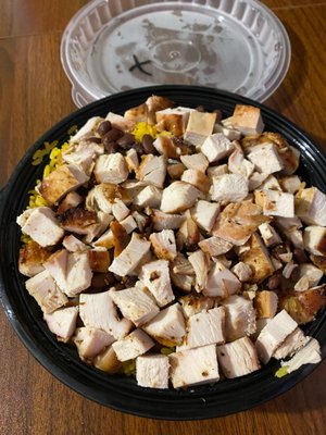 CHICKEN KITCHEN - Updated August 2025 - 94 Photos & 124 Reviews - 9067 ...