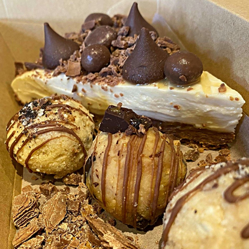 THE CHEESECAKE MAN - 14 Photos - Patisserie/Cake Shop - Windsor ...