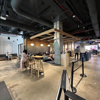 CAPITAL ONE CAFÉ - Updated December 2025 - 152 Photos & 58 Reviews ...