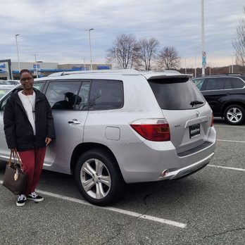 FITZGERALD TOYOTA GAITHERSBURG - Updated December 2024 - 50 Photos ...