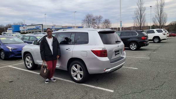 FITZGERALD TOYOTA GAITHERSBURG - Updated December 2025 - 50 Photos ...