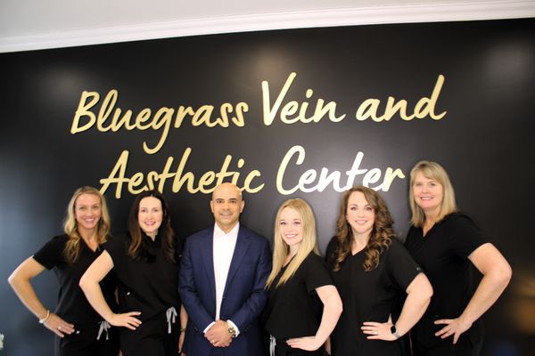 BLUEGRASS VEIN & AESTHETIC CENTER - Updated December 2025 - 2350 ...