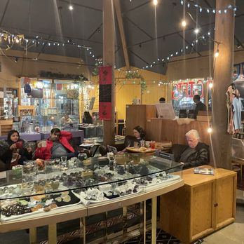 SOULFOOD COFFEEHOUSE AND FAIR TRADE EMPORIUM - Updated August 2025 ...