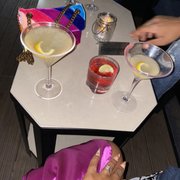 PHD ROOFTOP LOUNGE AT DREAM DOWNTOWN - 273 Photos & 567 Reviews - 355 W ...