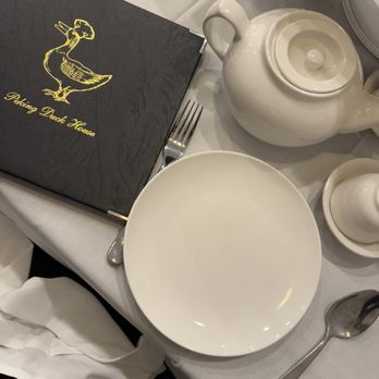 PEKING DUCK HOUSE - Updated April 2025 - 1253 Photos & 1021 Reviews ...