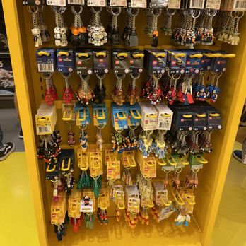 THE LEGO STORE - Updated December 2025 - 37 Photos & 21 Reviews - 8687 ...