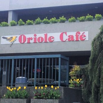 ORIOLE CAFE - Updated January 2026 - 26 Photos & 10 Reviews - 1200 73rd ...