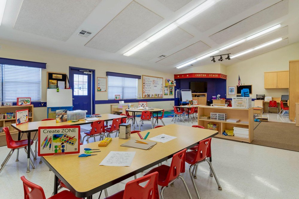 PRIMROSE SCHOOL OF HARMONY - Updated December 2025 - 34 Photos - 3559 ...