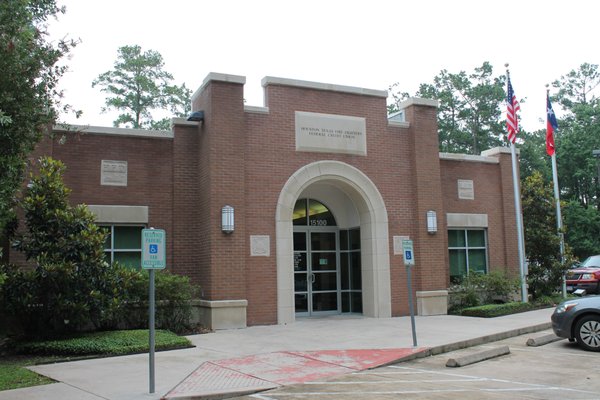 HOUSTON TEXAS FIRE FIGHTERS FEDERAL CREDIT UNION - Updated September ...