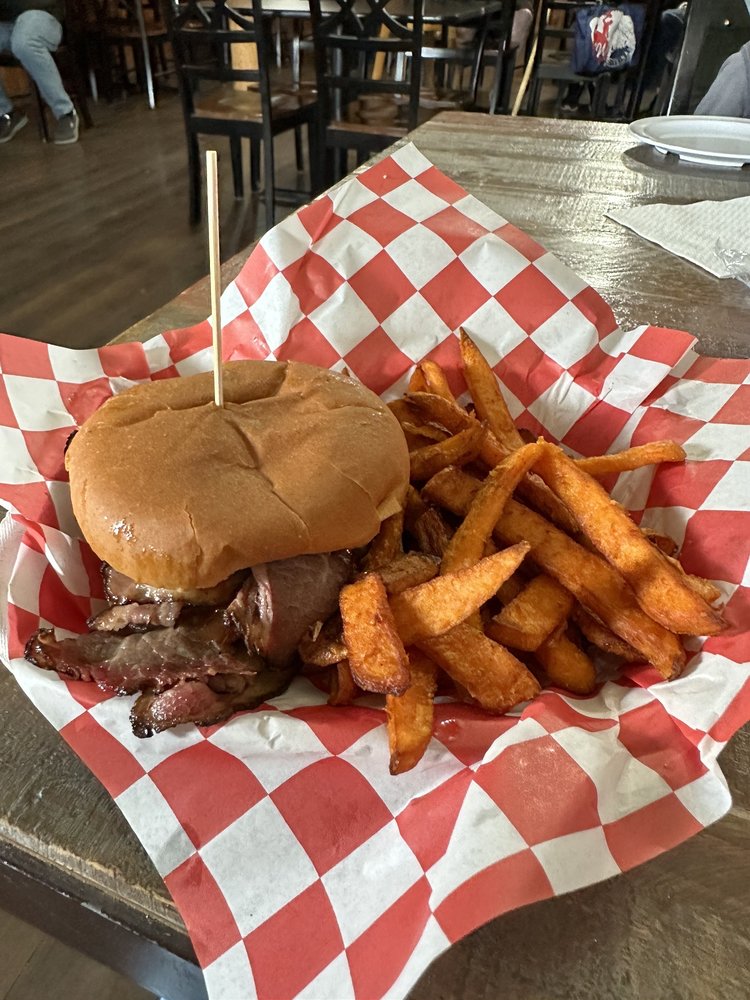 TEN SLEEP SALOON - Updated January 2026 - 10 Photos & 17 Reviews - 211 ...