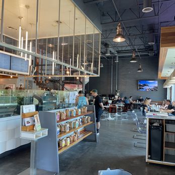 INTAZZA COFFEE WORKS - Updated December 2024 - 958 Photos & 773 Reviews ...