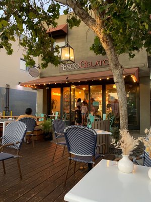 ESCOGELATO - Updated March 2025 - 924 Photos & 986 Reviews - 122 S ...