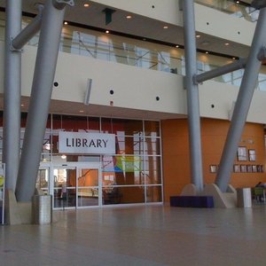 BLAIR MEMORIAL LIBRARY - 11 Reviews - 416 N Main St, Clawson, Michigan ...