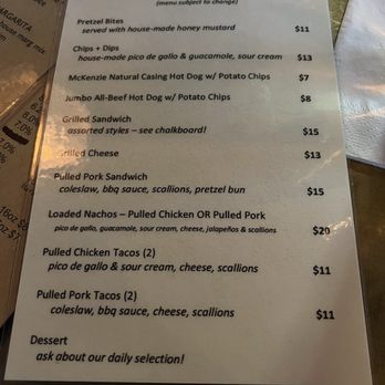 LOWER BAR - Updated January 2026 - 151 Main St, Stowe, Vermont - Bars ...