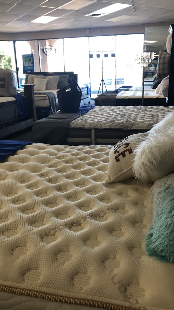 MIRACLE MATTRESS - Updated September 2024 - 41 Photos & 39 Reviews ...