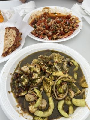 MARISCOS EL GARAGE - Updated June 2024 - 24 Photos & 24 Reviews - 1901 ...