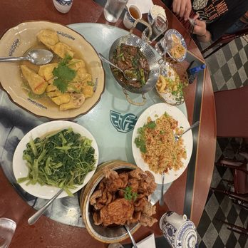 CONGEE VILLAGE - Updated September 2025 - 1280 Photos & 447 Reviews ...
