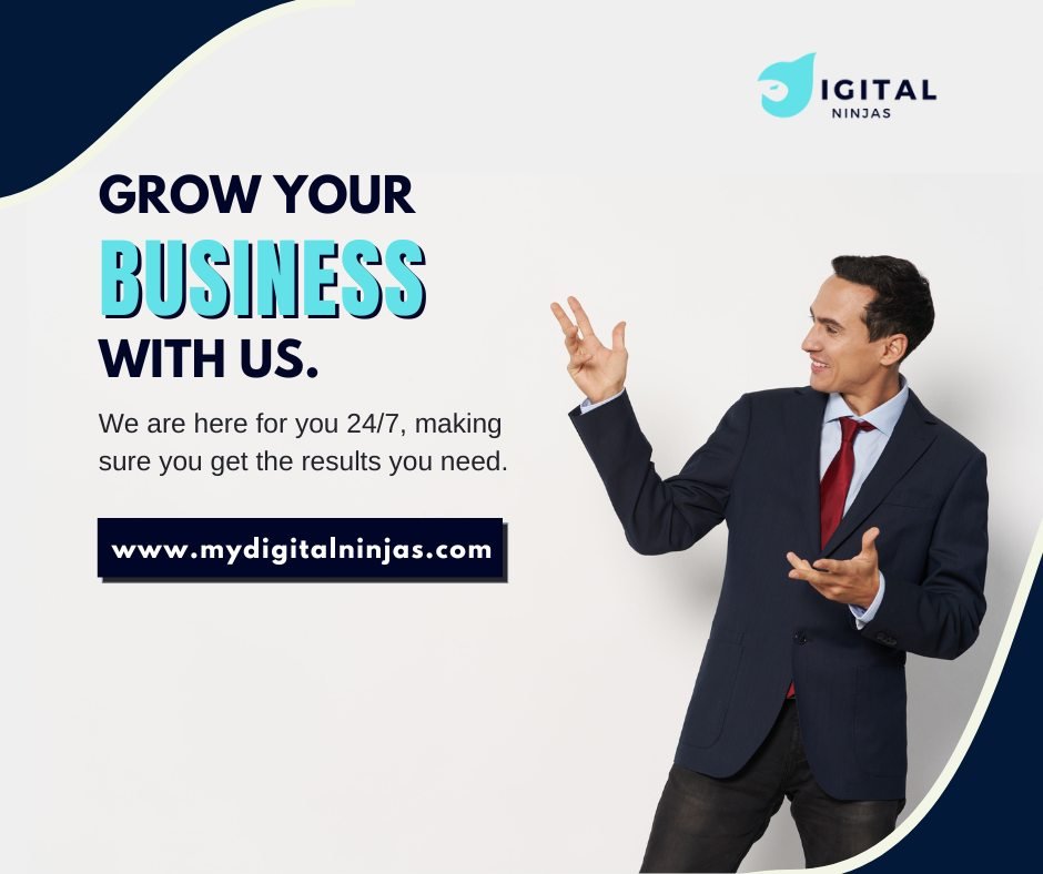 DIGITAL NINJAS - DIGITAL MARKETING SAN FRANCISCO - Updated April 2024 ...