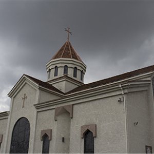 ST. LEON ARMENIAN CATHEDRAL - Updated January 2026 - 65 Photos & 19 ...