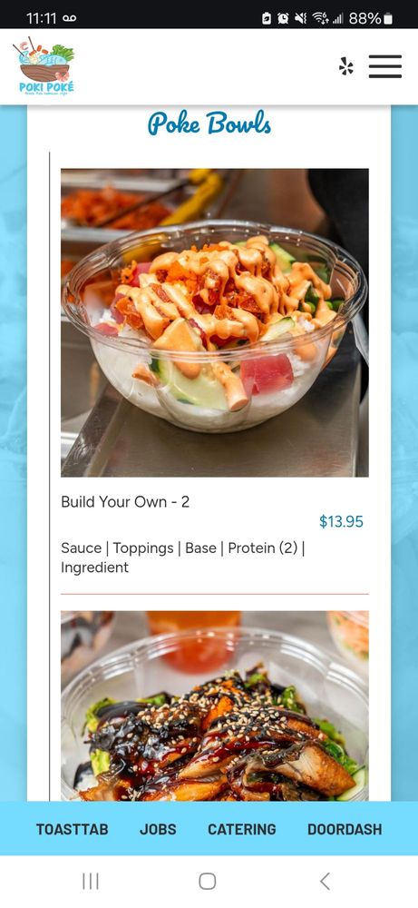 POKI POKE - Updated August 2025 - 50 Photos & 53 Reviews - 1710 NY-112 ...