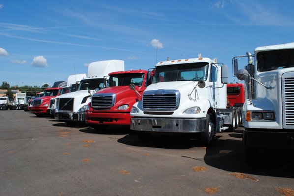 DON BASKIN TRUCK SALES - Updated December 2025 - 21 Photos & 41 Reviews ...