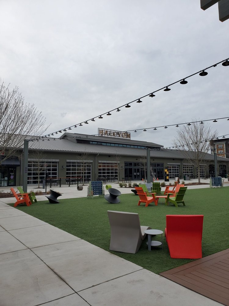 HALCYON FORSYTH - Updated July 2024 - 6365 Halcyon Way, Alpharetta ...