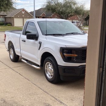 COOK FORD - Updated December 2025 - 52 Photos & 71 Reviews - 2600 ...