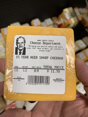 MARS CHEESE CASTLE - 1167 Photos & 739 Reviews - Bakeries - 2800 W ...