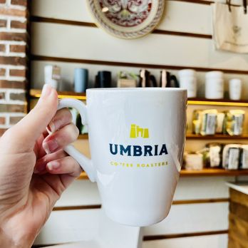 CAFFE UMBRIA - Updated July 2025 - 487 Photos & 349 Reviews - 346 N ...