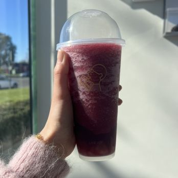 HEYTEA - Updated June 2025 - 393 Photos & 330 Reviews - 5414 Walnut Ave ...