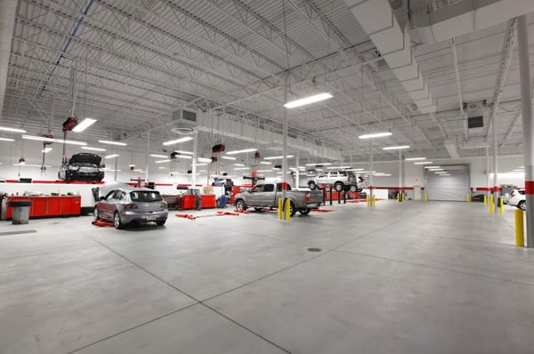 SUN TOYOTA - Updated January 2026 - 76 Photos & 435 Reviews - 3001 US ...