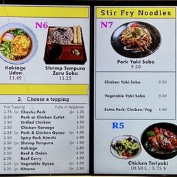 TENSUKE EXPRESS - Updated January 2026 - 620 Photos & 503 Reviews ...