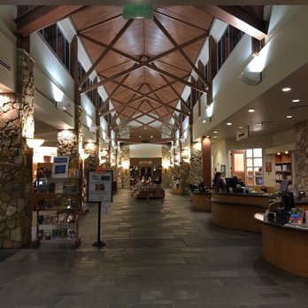 LIVERMORE PUBLIC LIBRARY - Updated November 2024 - 99 Photos & 145 ...