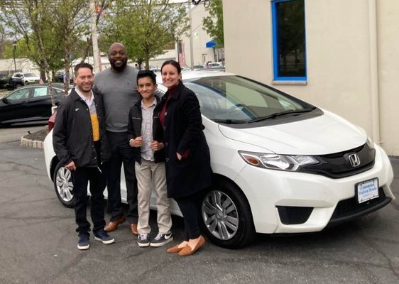 MADISON HONDA - Updated December 2025 - 26 Photos & 195 Reviews - 280 ...