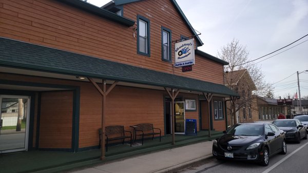 BILL AND ROXY’S SHENANIGANS - Updated December 2025 - 1907 State Rd 175 ...