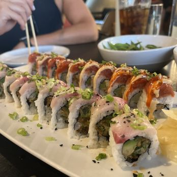 HACHI SUSHI PUB - Updated December 2025 - 110 Photos & 40 Reviews - 730 Boardwalk Ave, Bozeman ...