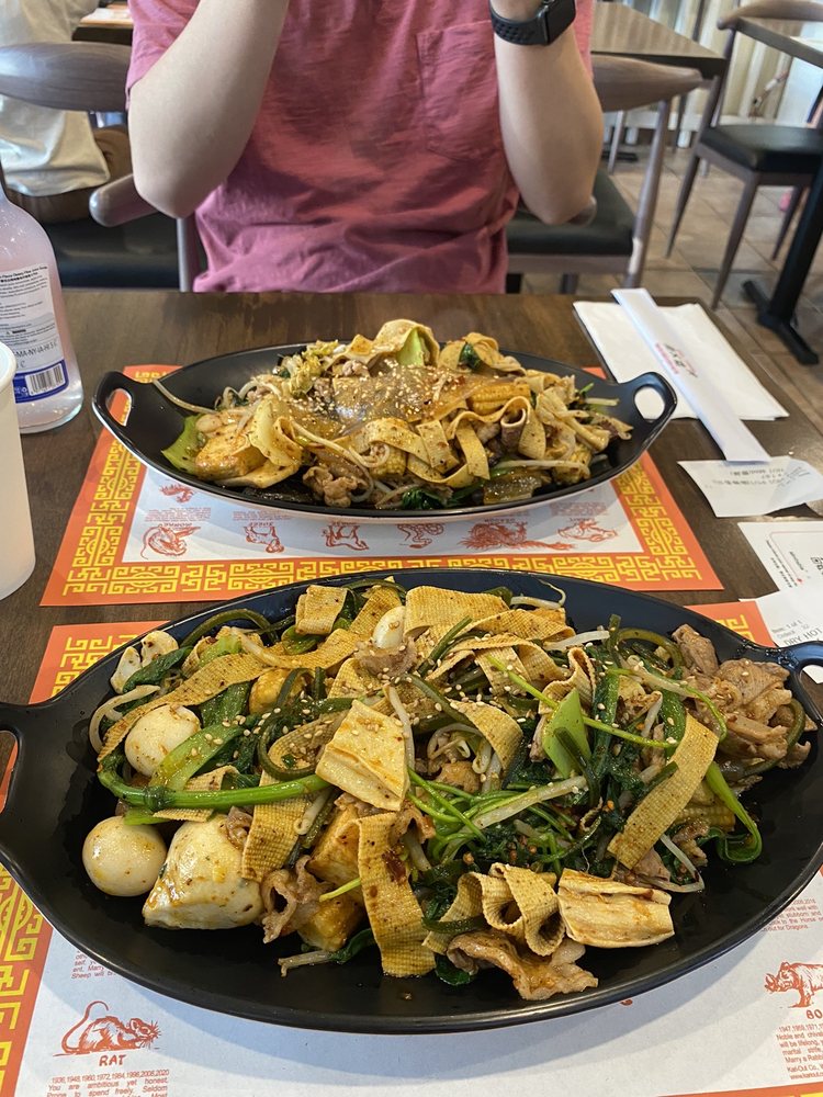 TANG HUO KUNG FU SPICY HOT POT - 223 Photos & 129 Reviews - 3450 W 6th ...