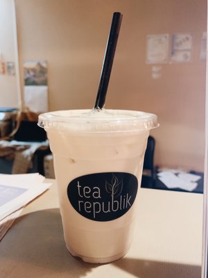 TEA REPUBLIK - 338 Photos & 383 Reviews - 4527 University Way NE ...