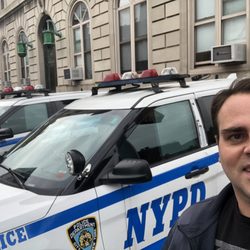 NYPD 78TH PRECINCT - 20 Reviews - Police Departments - 65 6th Ave ...