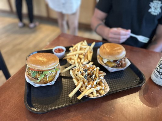 KENJI BURGER - 889 Photos & 1001 Reviews - 4-788 Kuhio Hwy, Kapaa ...