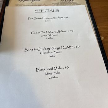 SOUTHERN ROOTS - Updated December 2025 - 566 Photos & 546 Reviews - 119 ...