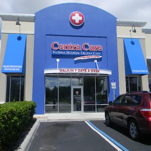 ADVENT HEALTH CENTRA CARE CLERMONT - Updated October 2025 - 2345 E Hwy ...