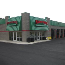 Plaza Tire Service Reviews | Read Customer Service Reviews of ...