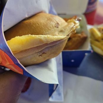 ASTROID BURGERS & WINGS - Updated July 2025 - 130 Photos & 48 Reviews ...