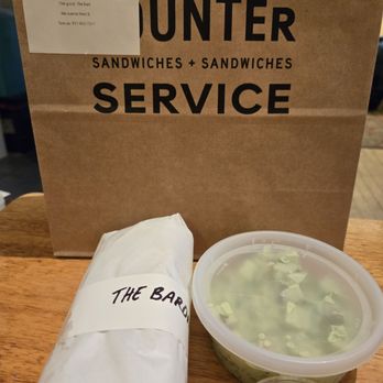 COUNTER SERVICE - Updated January 2026 - 22 Photos & 13 Reviews - 1302 ...